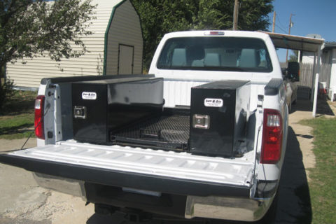 Home | Toolbox | Truck Bed Toolbox | Toolboxes for Trucks | Truck Toolbox