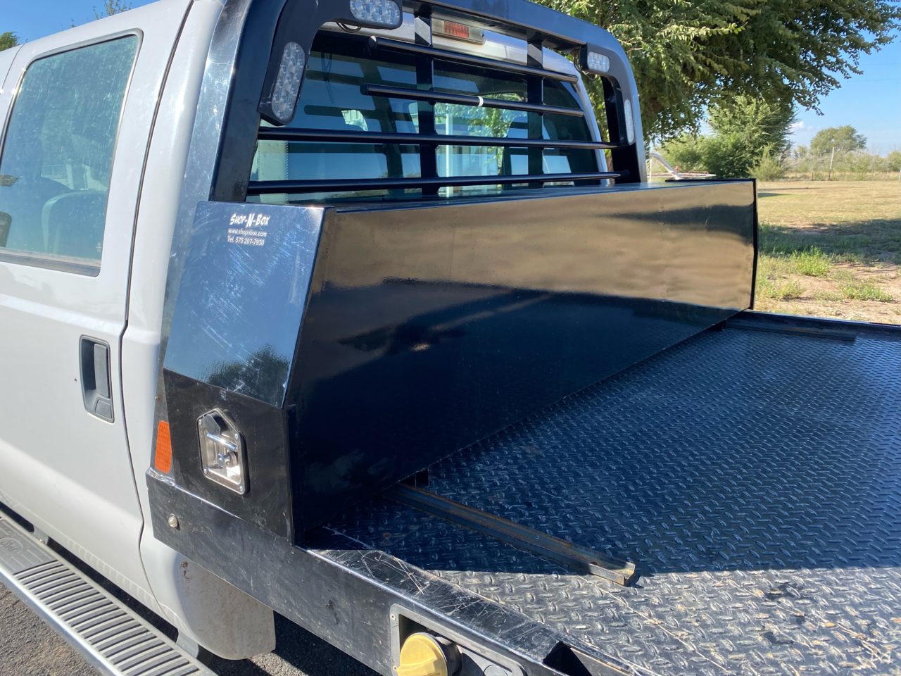 Home | Toolbox | Truck Bed Toolbox | Toolboxes for Trucks | Truck Toolbox